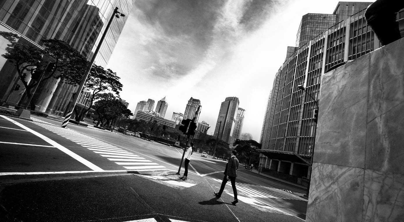 Our Story - Ayala Land Premier